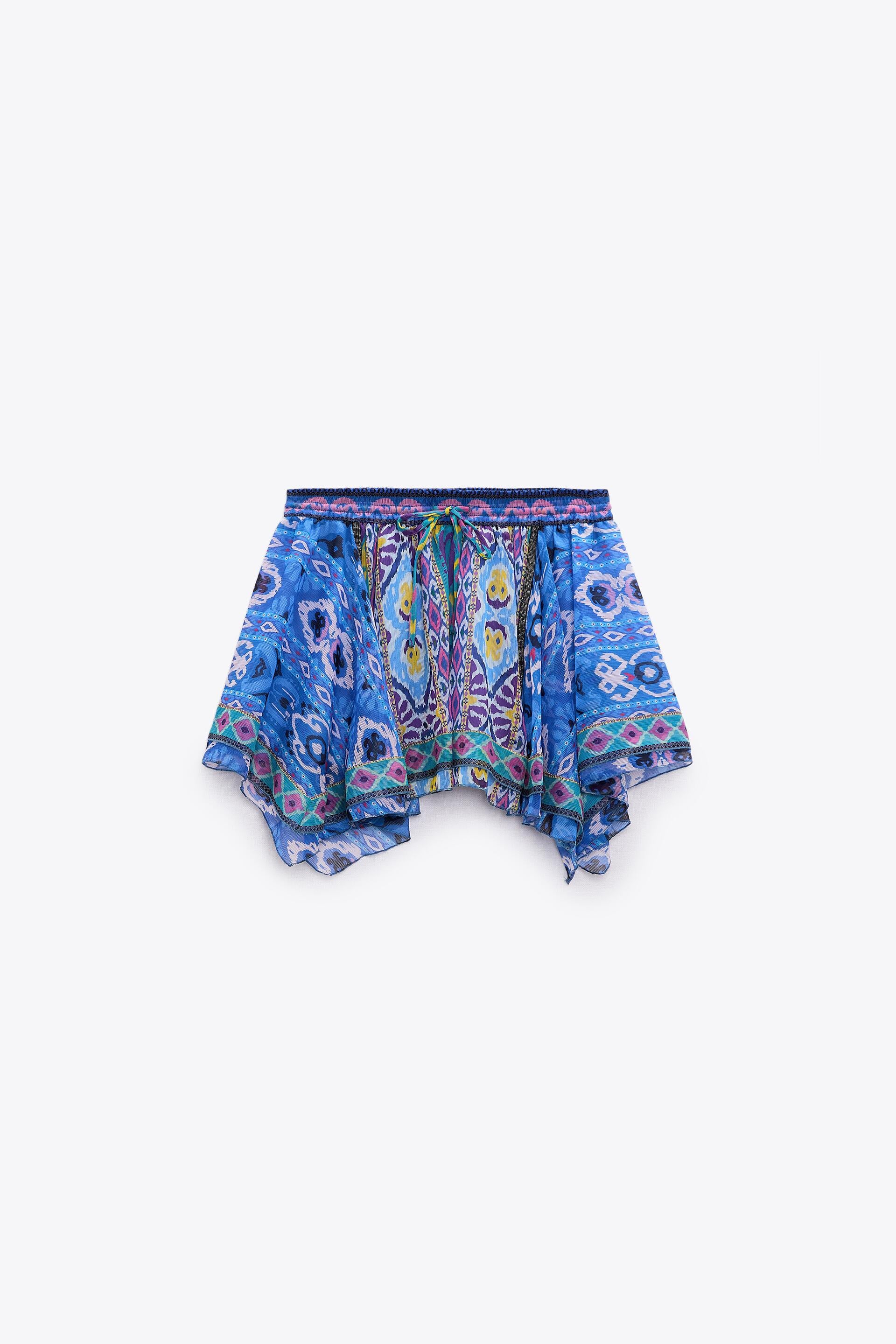 Jupe Zara, Moudda Tunisie