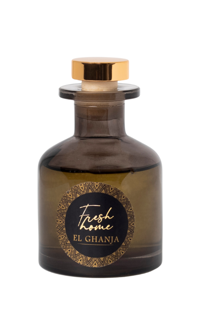 El Ghanja – Moudda