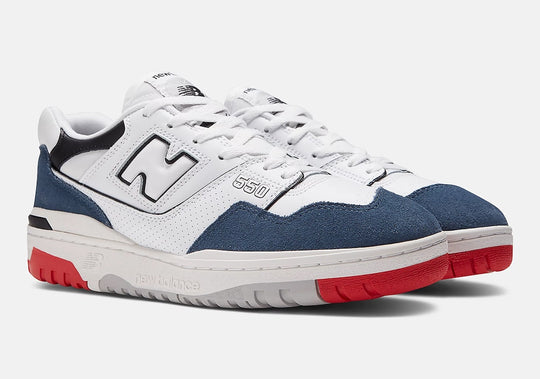 New Balance – Moudda