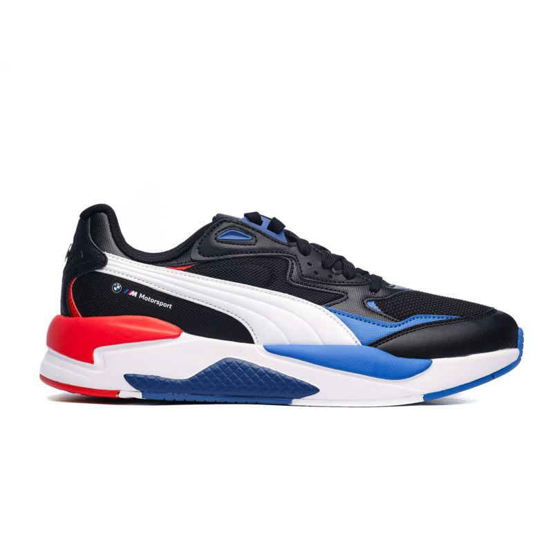 BMW MMS X-Ray Speed – Moudda